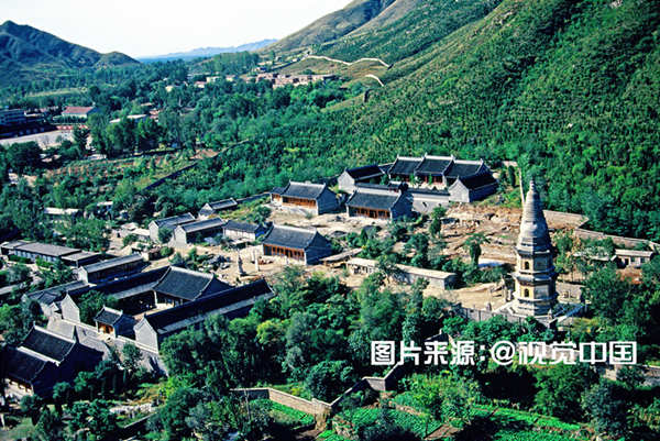 Yunju Temple