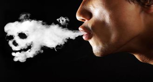 Fumar y la Salud
