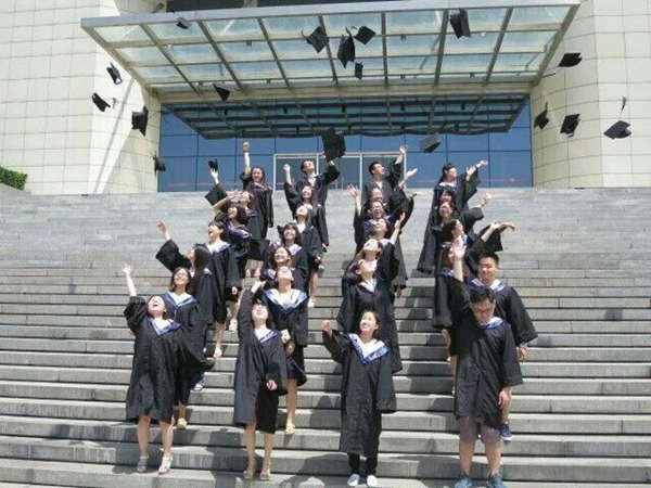 Chinese Students Largest Outbound Students