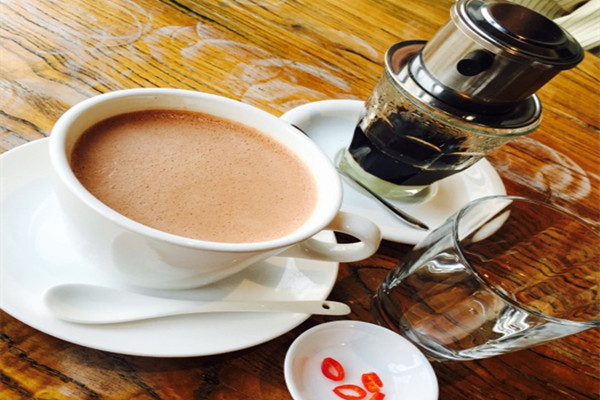 Café Zarah