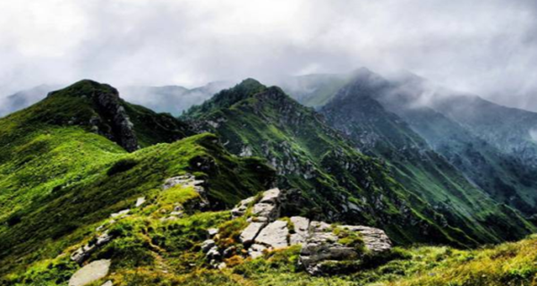 The Best Routes on the Outskirts of Beijing for Spring Outing (1)