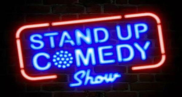 Stand-up Comedy Night