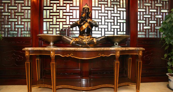 Beijing Ping An Fu Hotel