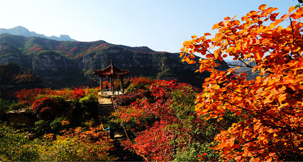 Where to Go Mountaineering during the National Day Holiday