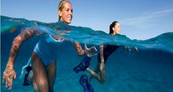 5 Aquatic Sports to Do in Summer