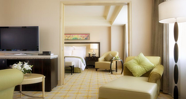 JW Marriott Hotel Beijing
