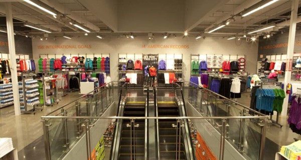 Articles surprises chez Lane Crawford