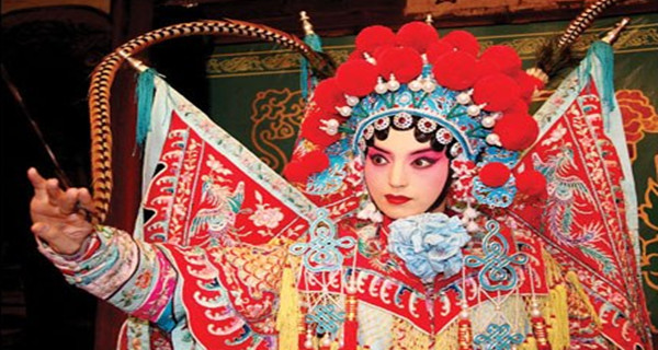 Where to See Peking Opera in Beijing