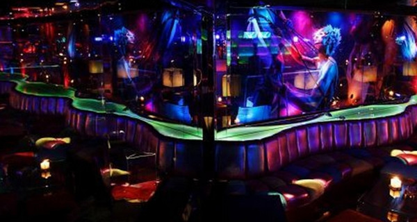 Amazing Nightlife Spots in Beijing