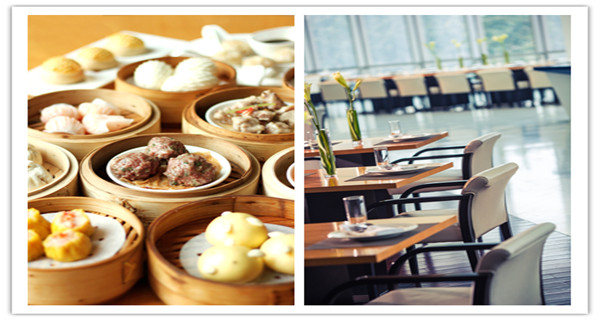 BLD Cantonese Weekend Brunch Every Weekend Only RMB 138 + 15%