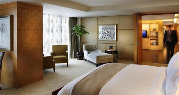 InterContinental Beijing Beichen