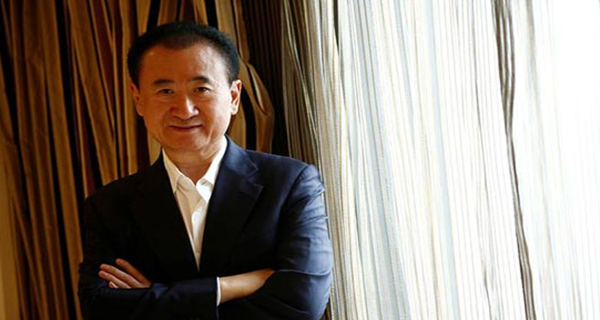 China's Wanda Announces Incentive to Lure Hollywood Filmmakers