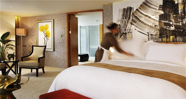 InterContinental Beijing Beichen