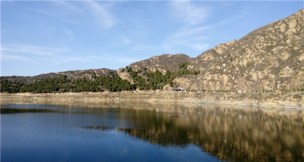 Travel to the Hidden Paradise of the Mountains