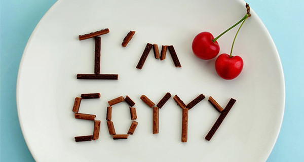 How to Apologize in a Proper Manner? 道歉的时候要这样做