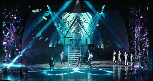 Acclaimed 'Three-Body' Trilogy Book Gets Drama Treatment