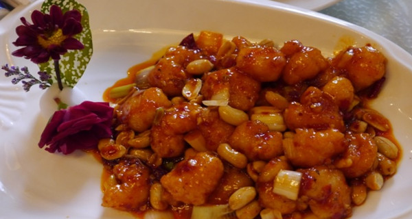 Tong Chun Yuan Hotel