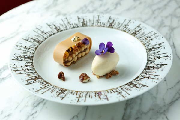 Modern Banoffee