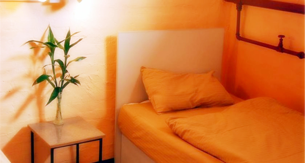 P. Loft Youth Hostel