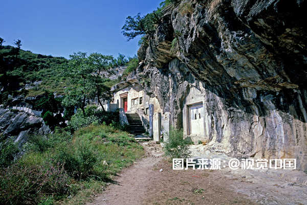 Yunju Temple