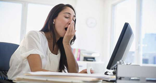 Experts Reveal the 15-Minute Routine to Refocus Your Brain and End That ...