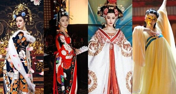 'Game of Thrones' Producer to Create Historical Drama on China's ...