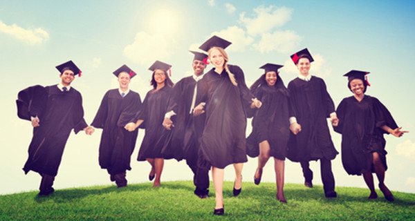 How to Find Happiness as a Recent Graduate 应届毕业生怎样追寻幸福