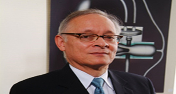 Lecture: Understanding the Brain in the 21st Century: The Challenge of ...
