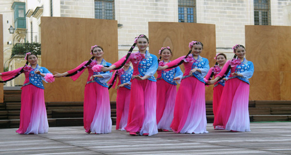 Spring Festival Celebrations to Be Held in 140 Countries