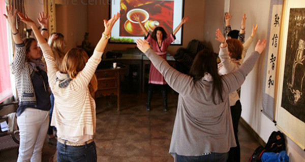 4 Session Chinese Medicine Course