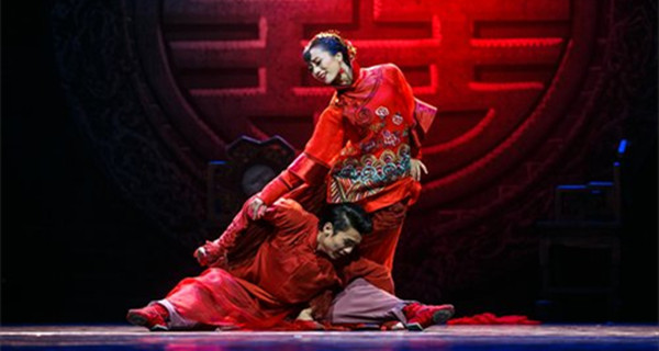 Ba Jin Novel “Family” Dances Way to Beijing