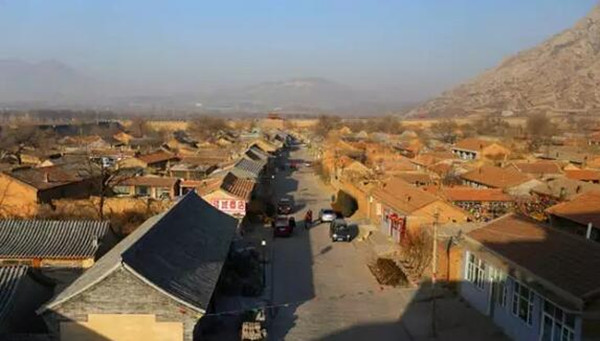 Ji Ming Yi - Servicio de Mensajería de Más de 600 años