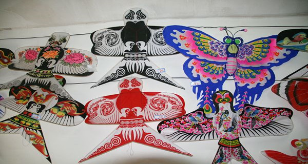 Kites