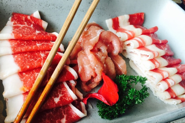Yijiaren Hot Pot