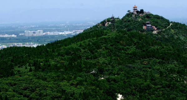 The Best Forest Parks to Travel on Weekends in Beijing (1)
