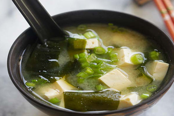 Easy Miso Soup