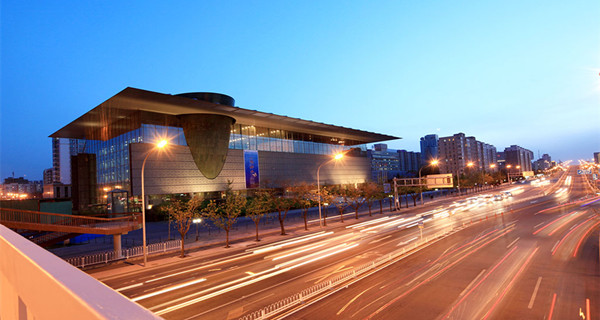 Exhibition of Imperial Life Opens at Beijing Capital Museum